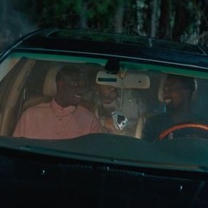 Haunted Trail - Rotten Tomatoes