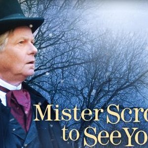 Mister Scrooge To See You - Rotten Tomatoes