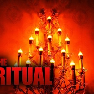 The Ritual - Rotten Tomatoes