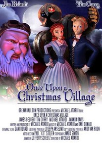 Once Upon a Christmas Village | Rotten Tomatoes