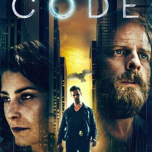 Genesis Code - Rotten Tomatoes