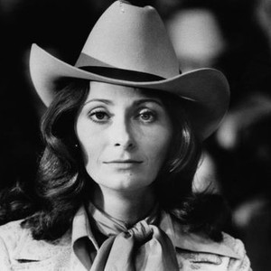 Elizabeth Ashley - Rotten Tomatoes