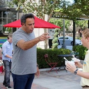 Jonathan Runyon - Rotten Tomatoes