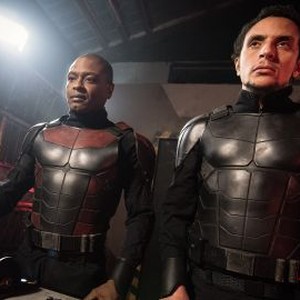 Escape From Area 51 - Rotten Tomatoes