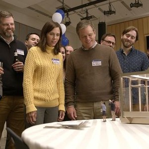 Downsizing - Rotten Tomatoes