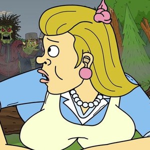 Mr. Pickles: Season 3, Episode 5 - Rotten Tomatoes