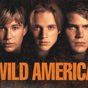 Wild America - Rotten Tomatoes