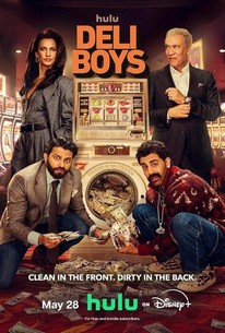 Deli Boys | Rotten Tomatoes