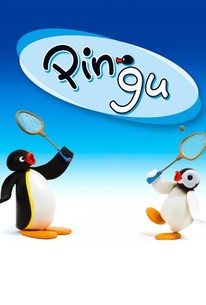 Pingu - Rotten Tomatoes