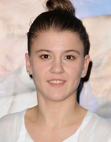 Ariana Rivoire | Rotten Tomatoes