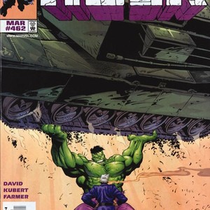 Hulk - Rotten Tomatoes