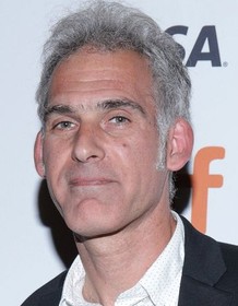 Ronald Bronstein | Rotten Tomatoes