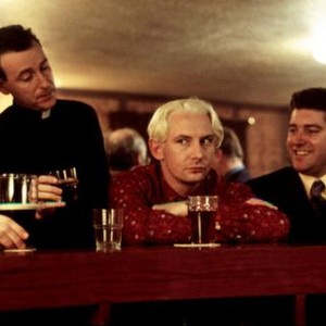 Ian Hart - Rotten Tomatoes