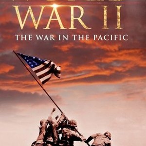 The War in the Pacific - Rotten Tomatoes
