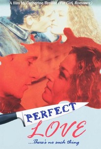 Perfect Love! | Rotten Tomatoes