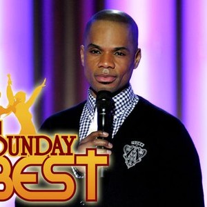 Sunday Best - Rotten Tomatoes