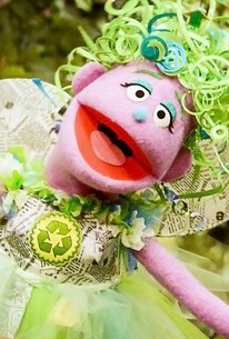 Sesame Street: Season 47, Episode 25 - Rotten Tomatoes