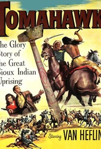 Tomahawk | Rotten Tomatoes