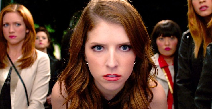 Pitch Perfect 2 - Rotten Tomatoes