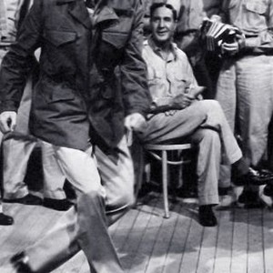 Call Me Mister - Rotten Tomatoes