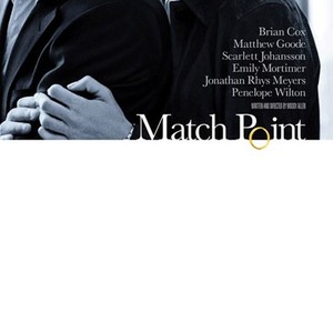 Match Point - Rotten Tomatoes