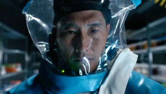 The Hot Zone - Rotten Tomatoes