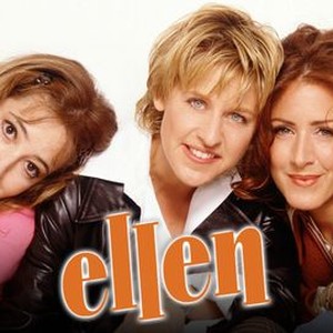 Ellen: Season 5, Episode 8 - Rotten Tomatoes