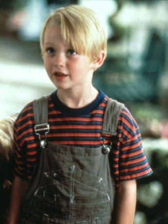 Dennis The Menace Movie