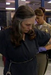 Hard Time: Locked Up: Season 1, Episode 8 | Rotten Tomatoes