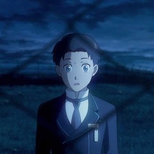 Patema Inverted (2013) - Rotten Tomatoes