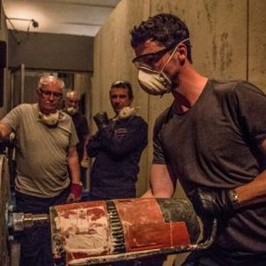 One Last Heist - Rotten Tomatoes