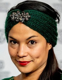 Jamie Grant - Rotten Tomatoes