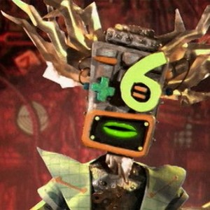 Crashbox: Season 2, Episode 4 - Rotten Tomatoes