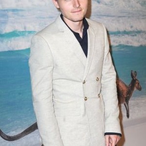 Callan McAuliffe - Rotten Tomatoes