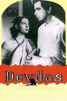 devdas film