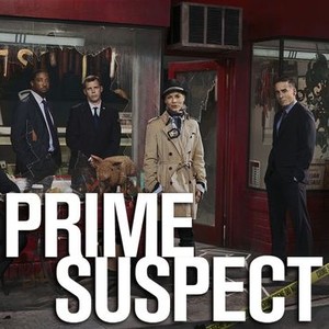 Prime Suspect - Rotten Tomatoes