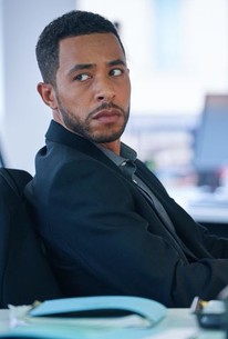 Wolf: Season 1, Episode 1 | Rotten Tomatoes