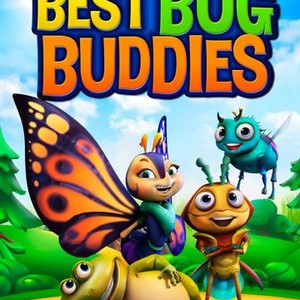 Best Bug Buddies - Rotten Tomatoes