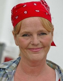 Katja Brügger | Rotten Tomatoes