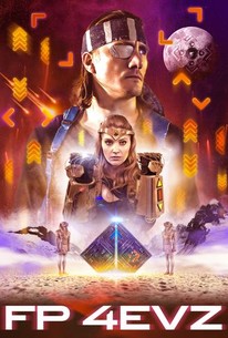 FP4: EVZ | Rotten Tomatoes