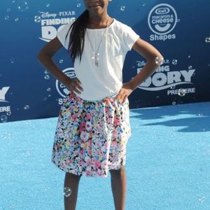 Marsai Martin - Rotten Tomatoes