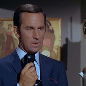 Get Smart: Season 2, Episode 2 - Rotten Tomatoes
