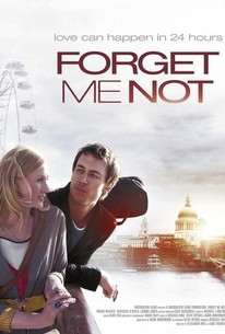 Forget Me Not | Rotten Tomatoes
