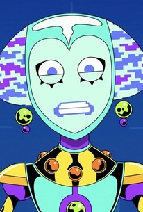 Alien News Desk: Season 1, Episode 4 | Rotten Tomatoes