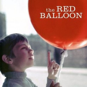 The Red Balloon - Rotten Tomatoes