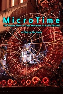 Micro Time - Movie Reviews - Rotten Tomatoes