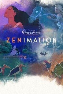Zenimation: Season 2 | Rotten Tomatoes