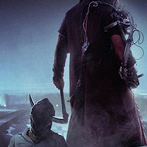 Reaper - Rotten Tomatoes