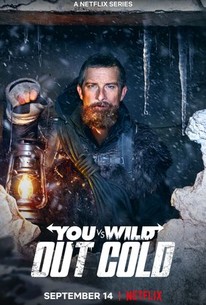 You vs. Wild: Out Cold | Rotten Tomatoes