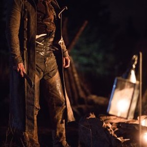 Frontier - Rotten Tomatoes